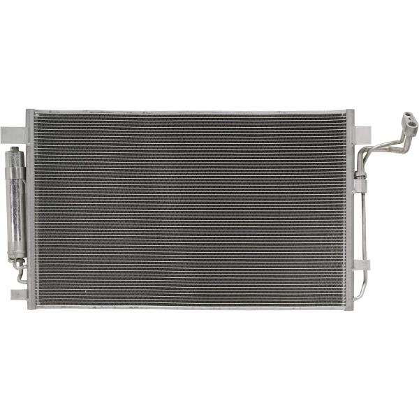 商品名:  Evan Fischer A/C Condenser Compatible with 2007-2018 Nissan Altima, Fits 2022-2023 Nissan Altima, Fits 2009-2014 N...