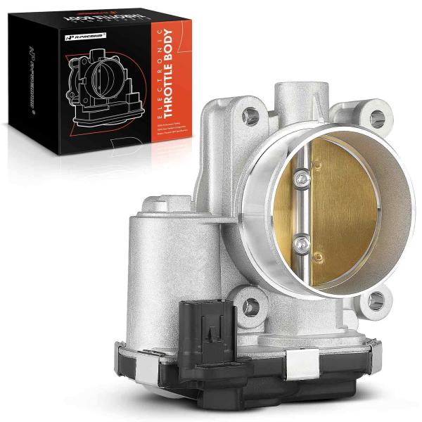 商品名:  A-Premium Electronic Throttle Body Compatible with Chevy Impala 2014-2019 Malibu, Colorado, Blazer &amp; GMC Acadi...