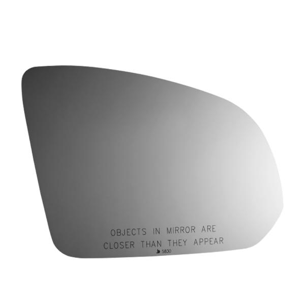 商品名: Burco 5830BC サイドビューミラー 死角クロスパス付き ボルボ C40 2022-2022 助手席 Burco 5830BC Side View Mirror W/Blind Spot Cross Path Volvo ...