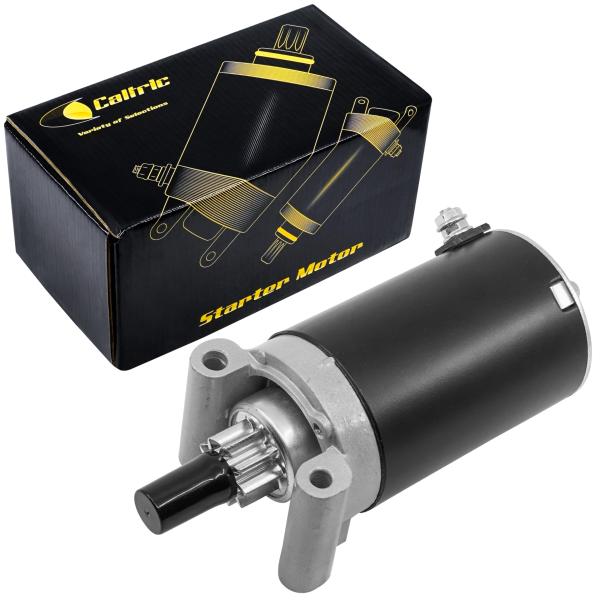 商品名: Caltric スターターKohler 3209810 3209810S 32-098-10Sに対応 Caltric Starter Compatible with Kohler 3209810 3209810S 32-098-1...