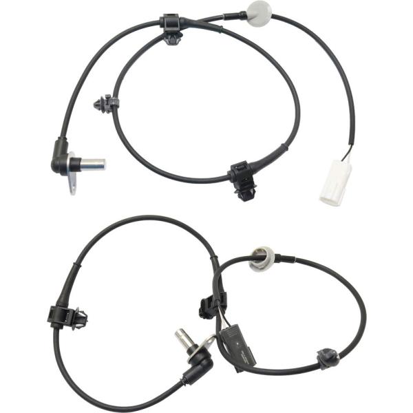 商品名:  Garage-Pro ABS Wheel Speed Sensor Replacement for Mazda CX-7 2007-2012 CX-9 2009-2010 Front, Driver and Passenger ...