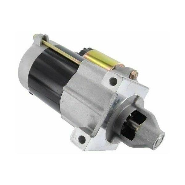 商品名: EPartsGlobal スターター カワサキ 小型エンジン FH721D 21163-7004 21163-7027 18549 EPartsGlobal Starter fits Kawasaki Small Engines ...