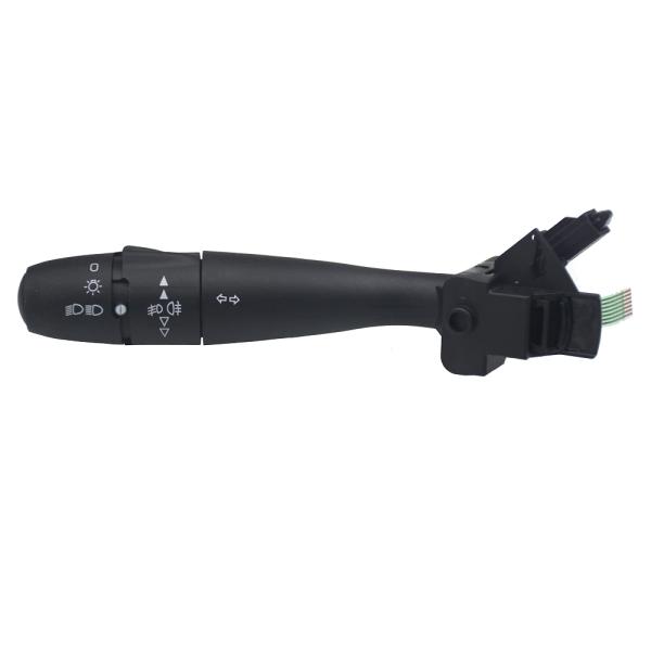 商品名: プジョー1007206 207 307 406 407 807の場合、インジケーターライトターンシグナルスイッチ KJWPYNF for Peugeot 1007 206 207 307 406 407 807, Indicato...