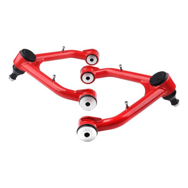 商品名:  YIZBAP 2PCS Front Upper Control Arms with Ball Joint For 1999-2006 Silverado 1500 Sierra 1500, 2-4" Lift Suspensio...