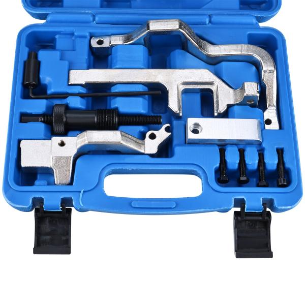 商品名: BTSHUB エンジンカムシャフトアライメントタイミングツールキット Mini Cooper N12 N14用 BTSHUB Engine Camshaft Alignment Timing Tool Kit Fit for Mi...