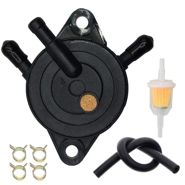 商品名:  XingLi 49040-0769 Fuel Pump for Kawasaki 49040-7001 Fuel Pump FS6916V FH451V FH500V FH531V FH541V FH580V FH601V FH...