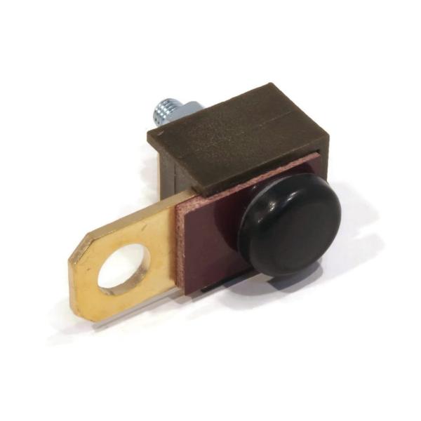 商品名:  The ROP Shop | Starter Fuse for MerCruiser 6.3L 383 Stroker Scorpion Reman Engine 1G300000 &amp; Upブランド: The ROP S...