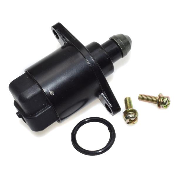 商品名: アイドルエアコントロールバルブ、シトロエンエグザンティアZX用、プジョー用106306406 1920V7 B13 / 00 C95181 19206Q 1920.V7 230016079087 Idle air Control ...