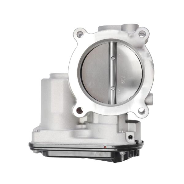 商品名: ULTGENUINE BL3Z9E926A BL3Z9E926B スロットルボディ 2011-2017 FORD Expedition F-150 Transit、2015-2017 LINCOLN Navigator 3.5L ...