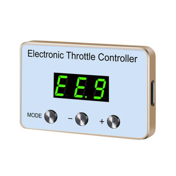 商品名:  Mallofusa Throttle Response Controller Electronic Throttle Controller 9 Modes Smart Electronic Racing Accelerator ...