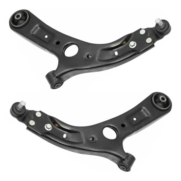 商品名:  AutoShack Front Lower Control Arms and Ball Joints Assembly Pair of 2 Driver and Passenger Side Replacement for 20...