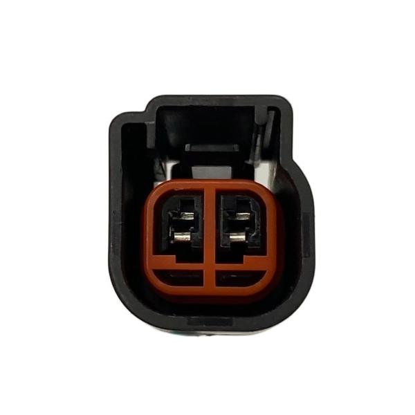 商品名: WMAutoPart タービン/入力速度センサーコネクタ配線ハーネス 3U2Z14S411RPC WMAutoPart Turbine/Input Speed Sensor Connector Wiring Harnesses 3...