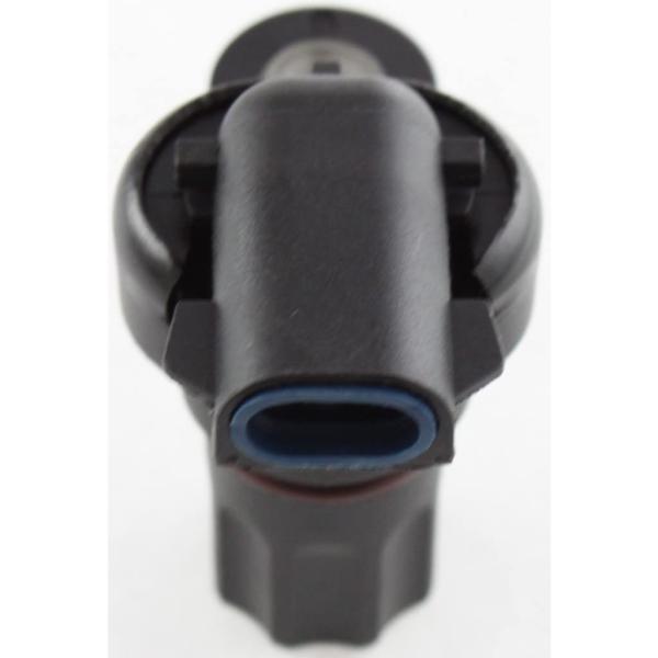 商品名:  For Ford E-150/E-250 Econoline 1999 ABS Speed Sensor | Rear | Center | 2 Male Pin Terminalsブランド: KarParts360高さ: 5....