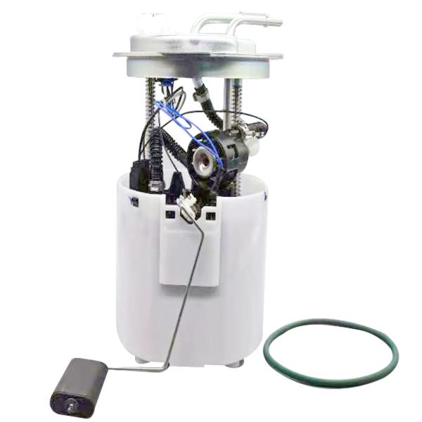 商品名: MUCO 電動燃料ポンプアセンブリ 送信ユニット付き E3797M シボレー・アバランチ サバーバン 1500 GMC ユーコン キャデラック エスカレード ESV EXT 2008-2014用 MUCO Electric Fue...