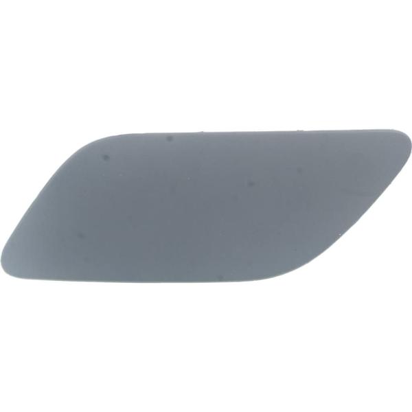 商品名:  For Audi A6 2012 2013 2014 2015 Headlight Washer Cover Driver Side | Primed Replacement For 4G0955275GRUブランド: KarP...