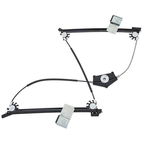 商品名:  STAYTOP 98754207601 Window Regulator Front Right Power Window Regulators Fits 2006-2012 for Porsche 911,2006-2012 ...