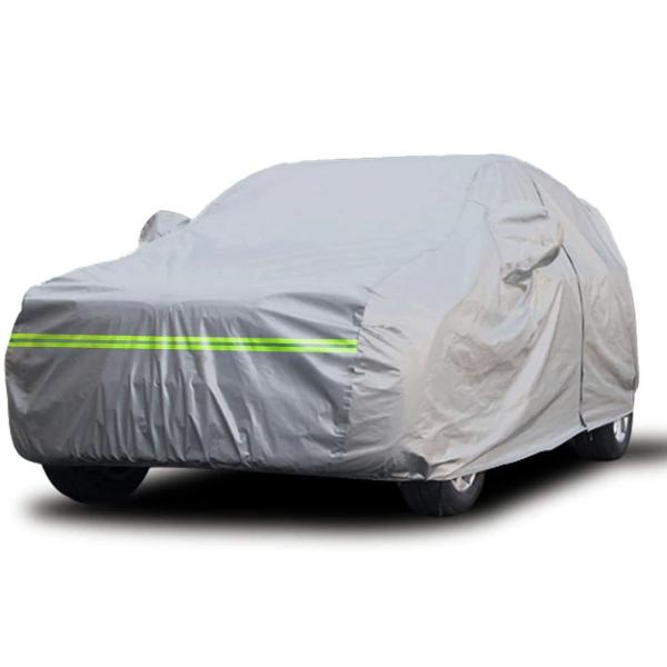 商品名:  NSIXLU Car Cover is Compatible with Citroen C4 C5 C6 C8, The Full car Cover is Suitable for All Seasons, and The N...