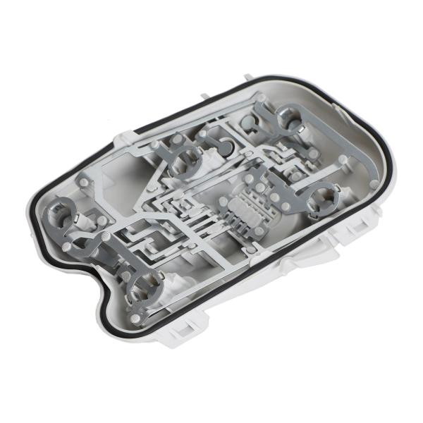 商品名:  VIPIH Right Rear Light Tail Light Bulb Holder For Audi A6 C6 A6L 2005-2008ブランド: VIPIH商品サイズ: Right重量: 380g商品番号: 色: ...