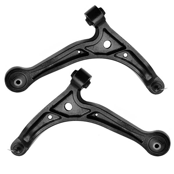 商品名:  ASTARPRO 2pcs Front Lower Control Arms with Ball Joints Assembly Compatible with 1999 2000 2001 2002 2003 2004 Hon...