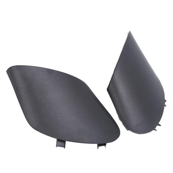 商品名: サイドミラーアームカバー 左右ミラーステムキャップ 0735642839 Fiat 500/Fiat 500 Convertible/Abarth 595/Abarth 695用 Side Mirror Arm Cover, Le...