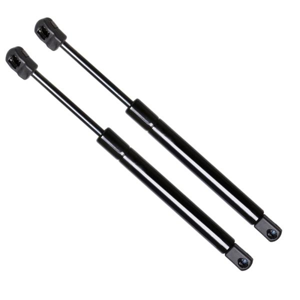 商品名:  MYSMOT Qty(2) Lift Support Struts Shocks Springs for 1979-1995 Porsche 928 Base GT GTS S S4 Coupe 2-Door 4652 SG30...