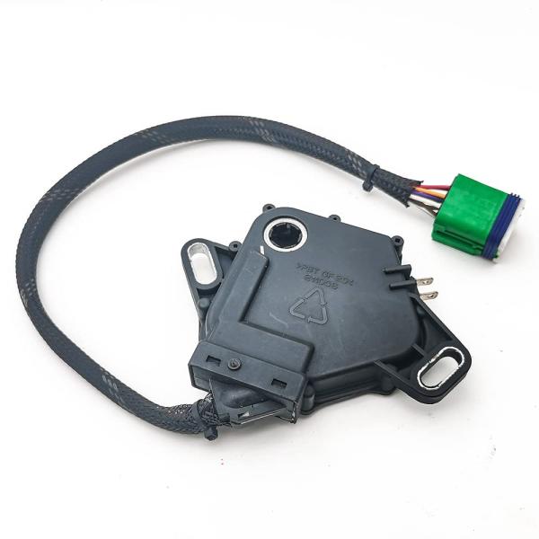 商品名: TRNASPEED オートマチックトランスミッション MPLS スイッチ DPO AL4 トランスミッションパーツ スイッチ 252927 シトロエン C2 C3 C4 プジョー 206 207 306 405に対応 TRNASP...