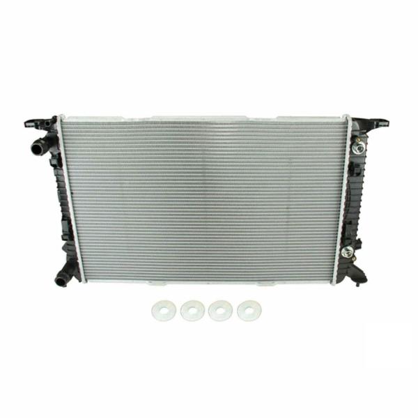 商品名:  Replacement Radiator Mechanics Choice for Audi allroad Q5 A4 A5 A6 Quattro Automatic Transmissionブランド: Sawyer Auto...