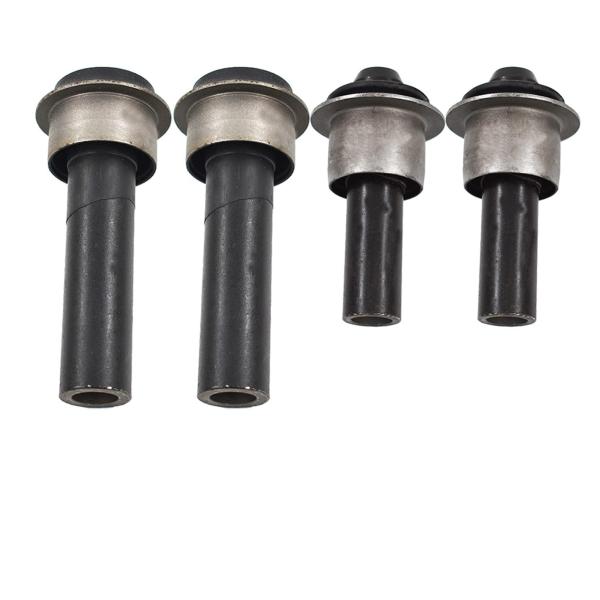 商品名: LABLT フロントサブフレームクロスメンバー ブッシングキット 4個 耐久性 交換用 日産 ローグ USA 2008 2009 2010 2011 2012 2013 2014 2015 54466-JD000 54467-BR...