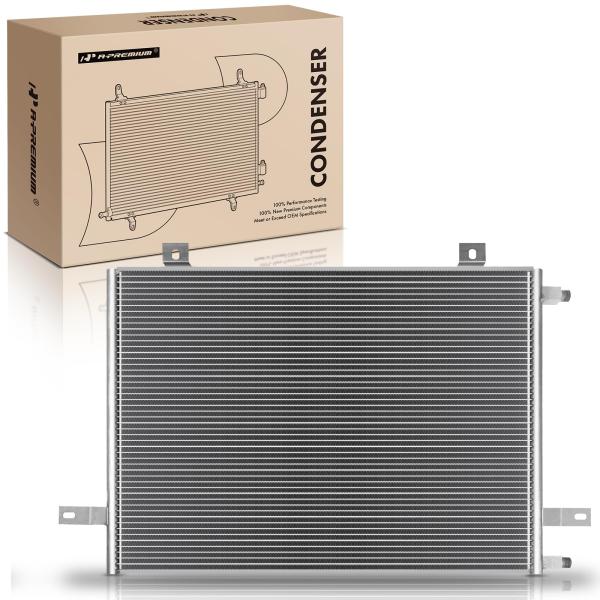 商品名: A-Premium エアコンエアコンコンデンサー スターリングトラック Acterra 2003 Acterra 5500 6500 7500 2003-2005 交換用 # 79089 BHT87164 A-Premium A/...