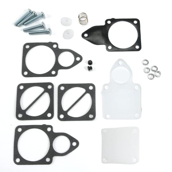 商品名: 燃料ポンプ修理キット Ski-Doo MXZ Summit Snowmobile 403901802 403901806 403901800用 Fuel Pump Repair Kit For Ski-Doo MXZ Summit...