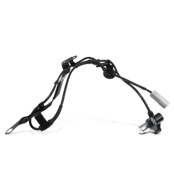 商品名: A-Premium ABSホイールスピードセンサー マツダモデル - Protege 1999-2003 Protege5 2002-2003 - フロント左ドライバー側 交換用 # B25D4373XG A-Premium Fr...