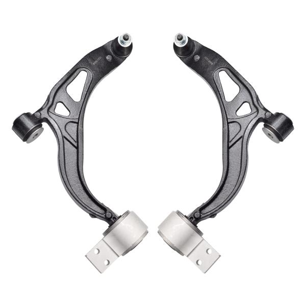 商品名:  ASTARPRO 2pcs Front Lower Control Arms with Ball Joint Assembly K622215 K622216 Compatible with Ford Explorer Ford...