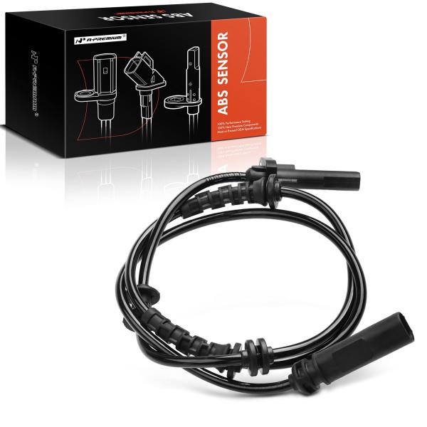 商品名: A-Premium ABSホイールスピードセンサー BMW &amp; Rolls-Royceモデルに対応 - F01/G11 740i/740Li/740Li xDrive/750i/750i xDrive/750Li/750L...