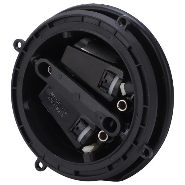 商品名:  660238 ABS Door Mirror Motor Plastic Anti Aging Outside Mirror Motor For Car Repairブランド: CHICIRIS高さ: 18.4cm横幅: 10....