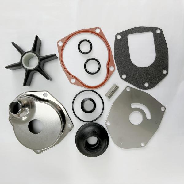 商品名:  Forestity 46-817275Q05 817275A5 Sierra 18-3147 Outboard Water Pump Repair Kit Compatible with Mercury Mariner Merc...