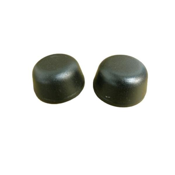 商品名:  HUB CAP AXLE STUD COMPATIBLE WITH LAND ROVER RANGE ROVER CLASSIC DISCOVERY 1 I SET OF 2 NEW FTC5414ブランド: Generic高さ...