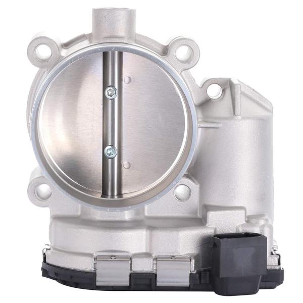 商品名:  Automotive Replacement Throttle Body for Audi for A6 Quattro 4door 3.2L Avant 2006-2008 for Audi for A6 4door 3.2L...