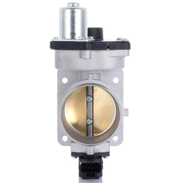商品名:  Automotive Replacement Throttle Body for Ford for F-150 4door 4.6L STX 2004-2006 for Ford for E-350 Super Duty 2do...