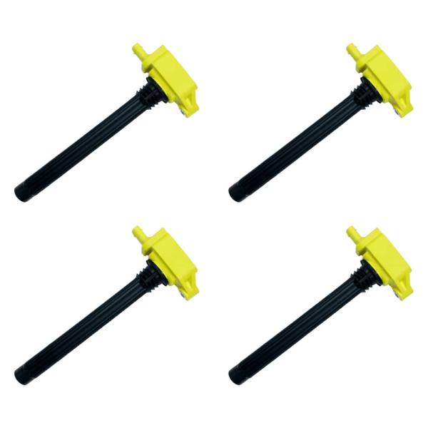 商品名: ARKAUTO 高性能イグニッション UF751 UF754 68080508AB 0221504037 68242286AA 68242286AB クライスラー200 ダッジ ダート フィアット 500X チェロキー コンパス ...