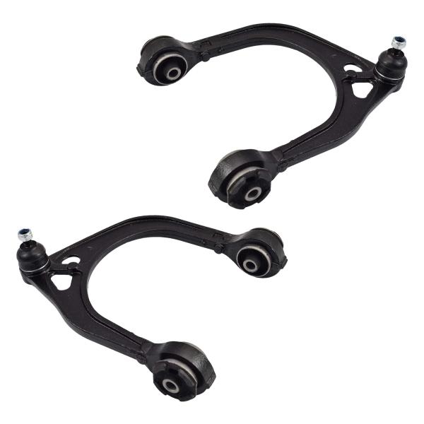 商品名:  ASTARPRO 2pcs RWD Front Upper Control Arms with Ball Joint Assembly Replacement for 2005-2019 Chrysler 300 Dodge C...