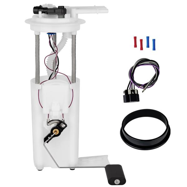 商品名: 燃料ポンプ E3542M 2000 2001 2002 2003 2004 2005 シボレー インパラ/モンテカルロ ビュイック センチュリー/リーガル オールズモビル イントリグ ポンティアック グランプリ 3.1L 3.4L...