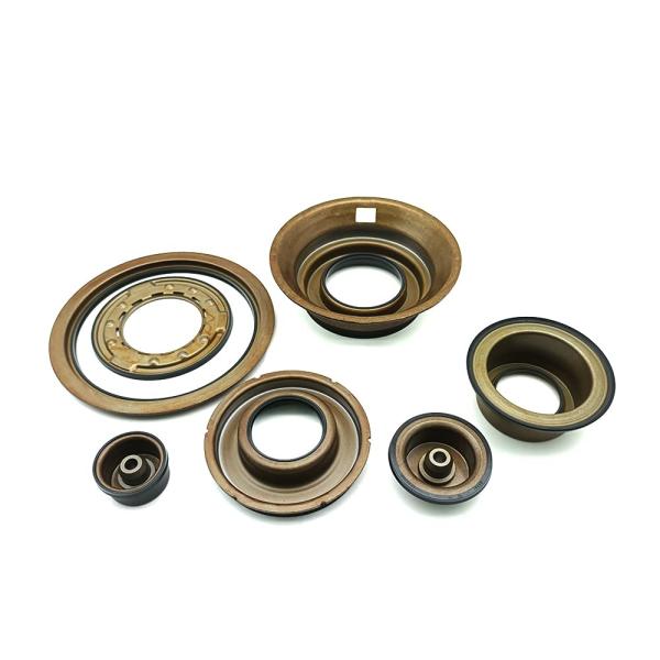 商品名: TRANSPEED DPO AL4 オートマチックトランスミッションギアボックスピストン修理キット Peugeot 206 207 307 308 406 407 408 Citroen C4 C5用 TRANSPEED DPO ...