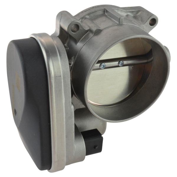 商品名: 電子スロットルボディアセンブリ Chrysler Dodge Jeep 5.7L 6.1L 6.4L V8モデル用 (説明の適合性をダブルチェックしてください) TRQ Throttle Body Assembly Compati...