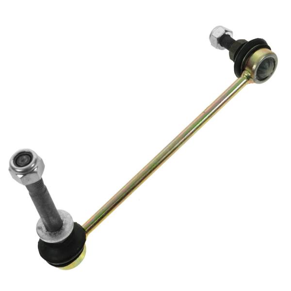 商品名: TRQ フロントスウェイバーリンク 助手席側 右手 RH RF ポルシェ911ボクスター対応 TRQ Front Right Rear Sway Bar Stabilizer Link Passenger Side Compati...