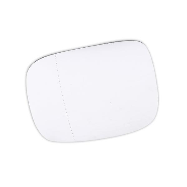 商品名:  A ABSOPRO Car Left Driver Side Heated Mirror Glass Replacement W/Backing Plate for Volvo XC70 2008-2016ブランド: A ABS...