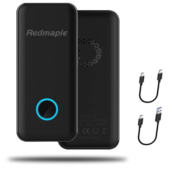 商品名:  CarPlay Wireless Adapter for Factory Wired CarPlay 2024 Upgrade Plug &amp; Play Dongle Converts Wired to Wireless ...