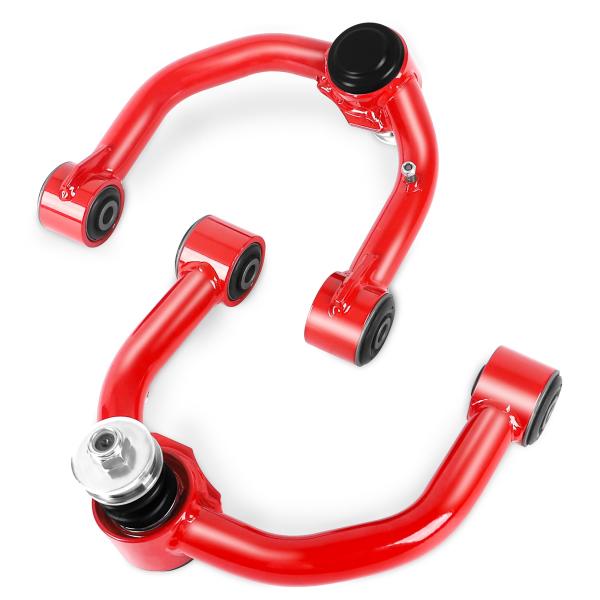 商品名:  YIZBAP 2PCS Front Upper Control Arms For 1996-2002 4Runner 1995-2004 Tacoma with Ball Joint, 2-4" Lift Suspension ...