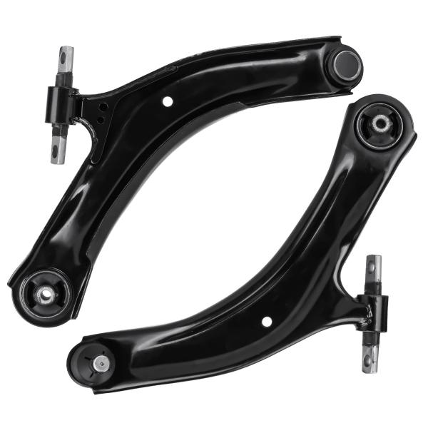 商品名:  Front Lower Control Arm with ball joint Assembly Passenger &amp; Driver Side Left Right Suspension Kit for 2008-20...