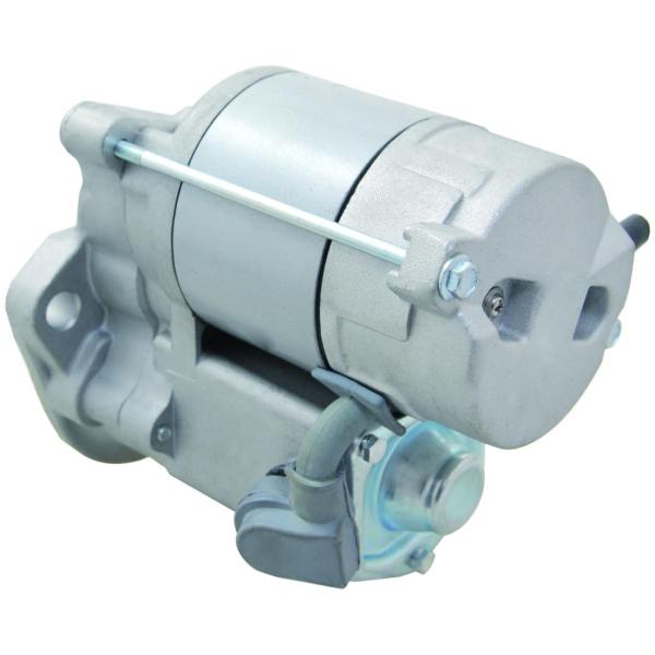 商品名:  Replacement For UNIVERSAL M-50 YEAR 1994 KUBOTA V-1902 ENGINE STARTERブランド: Technical Precision商品番号: AX-U3XA-8色: Bl...