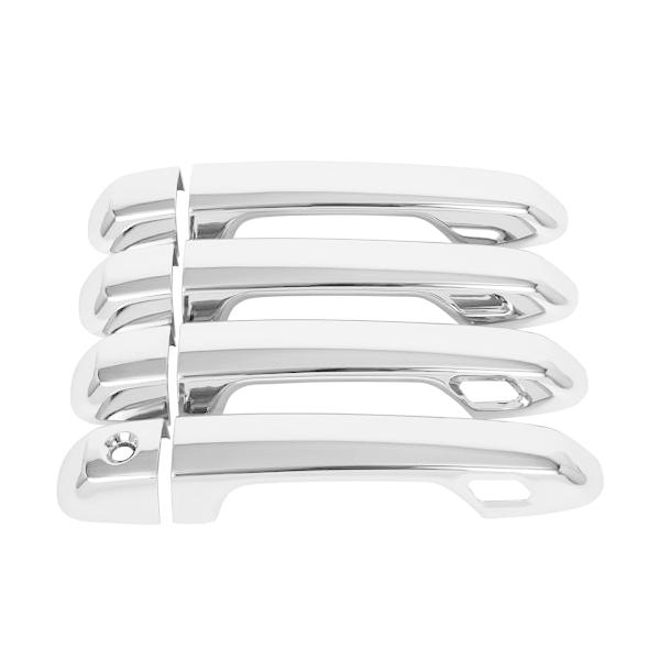 商品名:  OCPTY 4PCS Door Handle Covers for 2010-2022 for Lexus GX460 Exterior Driver Side &amp; Passenger Side Car Door Han...